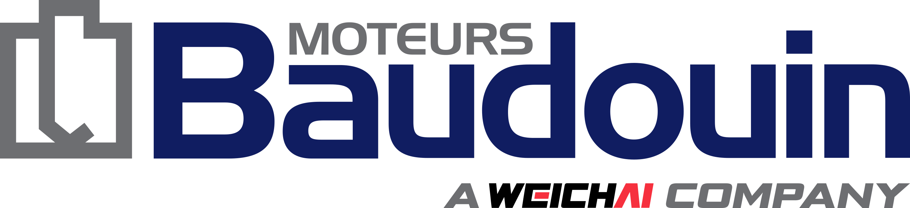Baudouin - James Troop